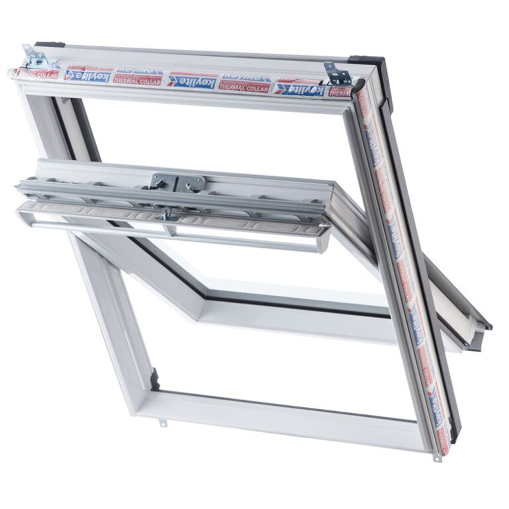 Roof Windows, Loft Windows, Skylights & Bespoke Blinds